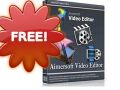 (Special Offer) Grab Aimersoft Video Editor with a Free License ...