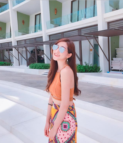 Experience the enchanting beauty of a 'dream-like' villa at The Shells ...