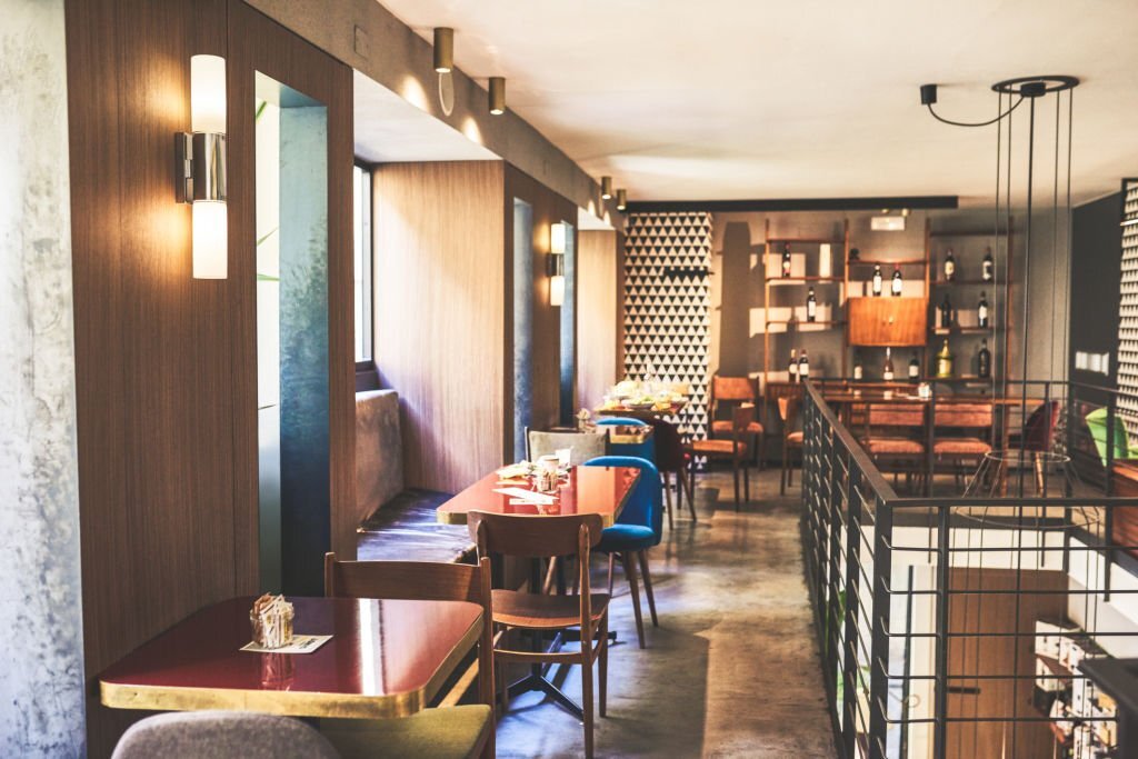 Beautiful Bar Venue Backgrounds