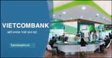 Unlocking Vietcombank Debit Cards 2020