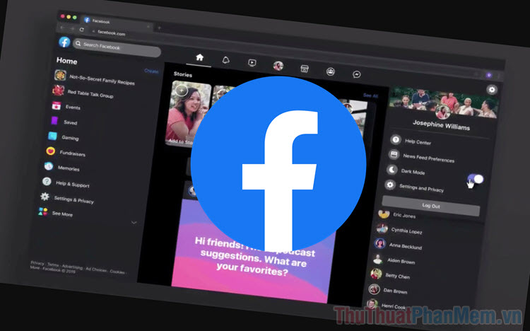 How to Transform Facebook Desktop to the Classic Interface