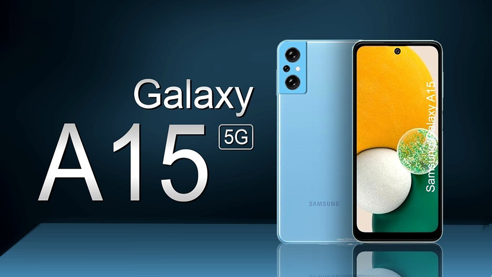 Leaked Details About Galaxy A15 5G: 90Hz Display, Dimensity 6100+ Chip ...
