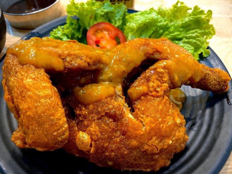 Top 7 Best Fried Chicken Spots in TP. Rạch Giá, Kiên Giang - Mytour.vn