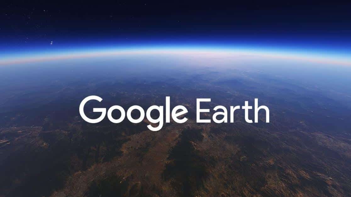 Explore Google Earth - Mastering the Wonders of 3D Earth Maps