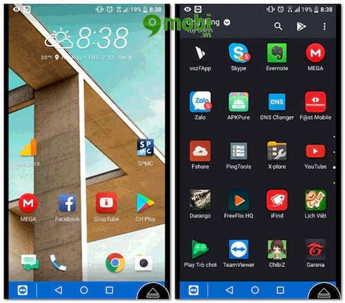 Utilize Teamviewer QuickSupport for Remote Access to iPhone and iPad