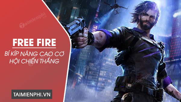 Proven Strategies to Secure Victory in Free Fire Season 22