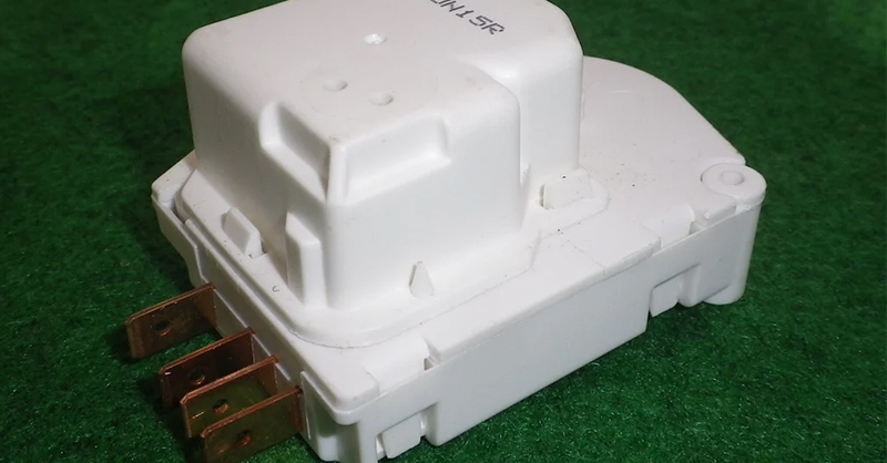 Easy and Detailed Guide to Check Your Refrigerator Timer