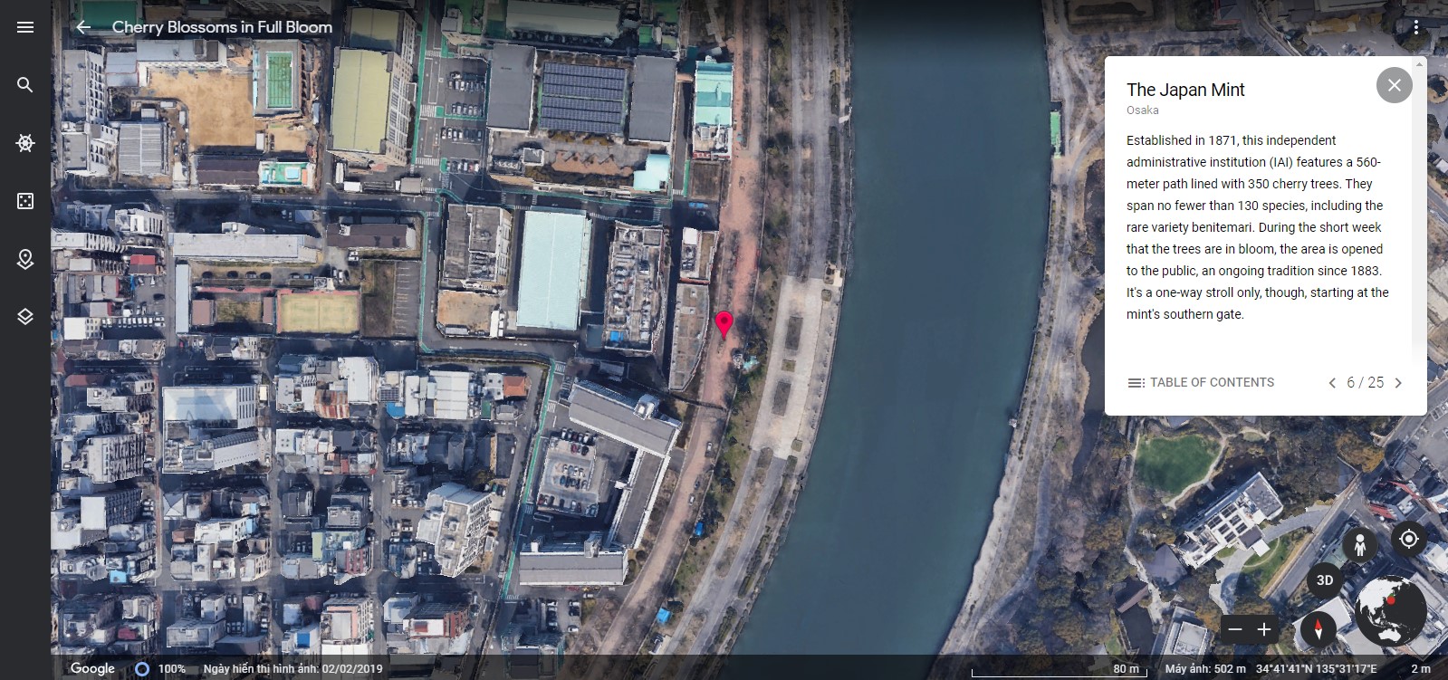 Explore Google Earth - Mastering the Wonders of 3D Earth Maps