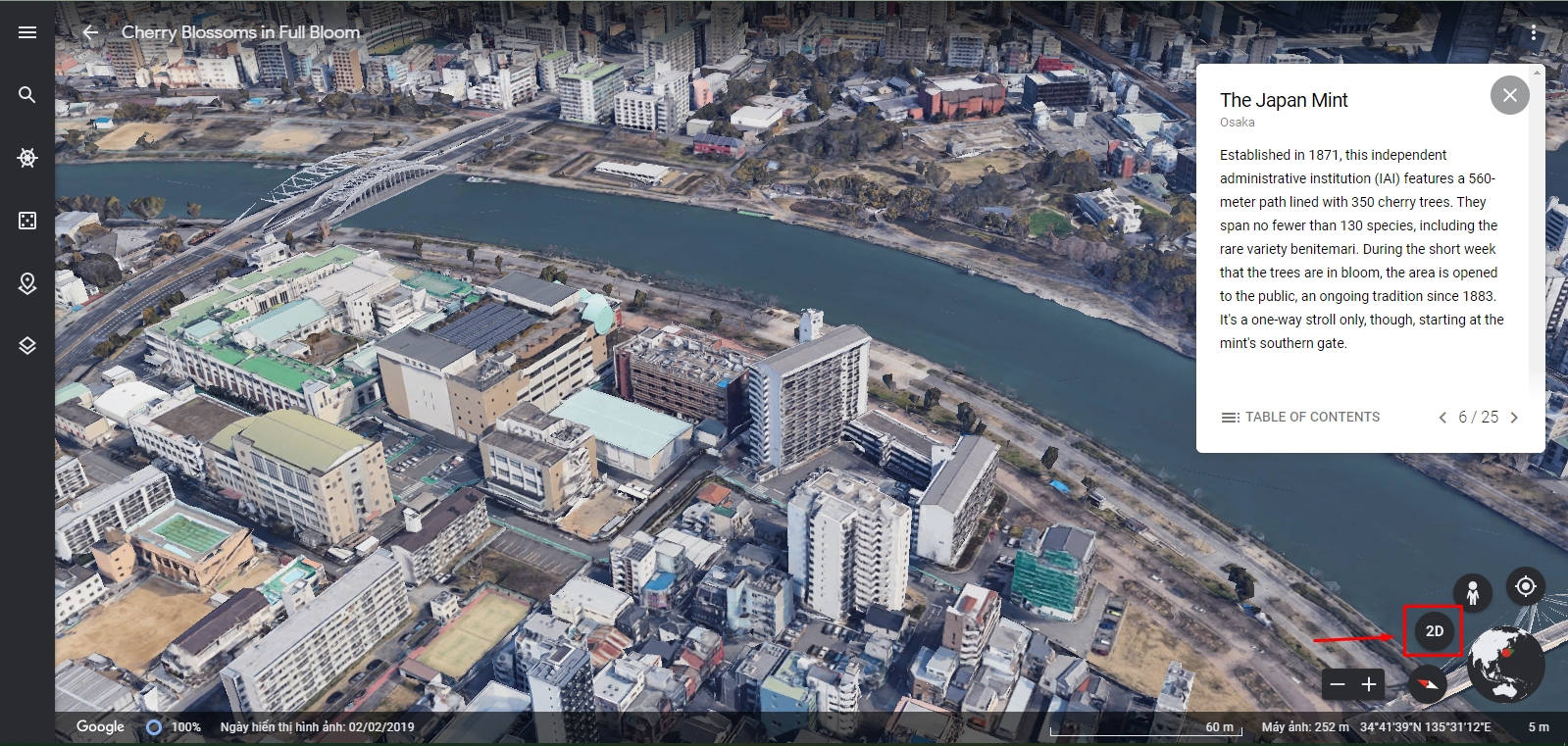 Explore Google Earth - Mastering the Wonders of 3D Earth Maps