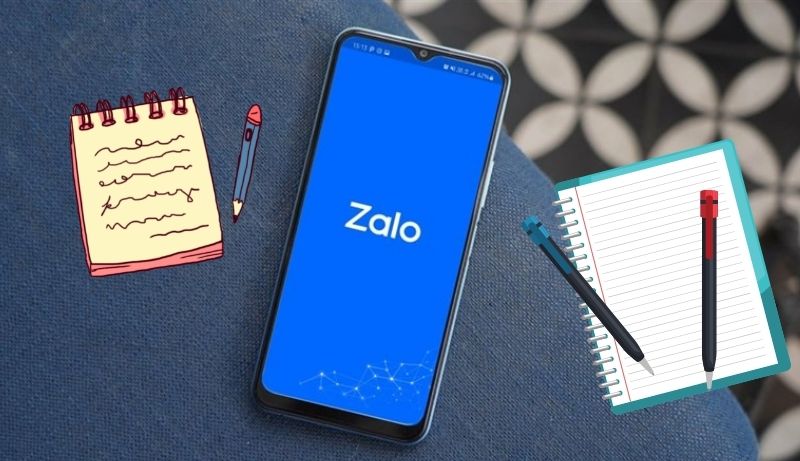 Efficiently Create Zalo Group Chat Notes with Simple Steps