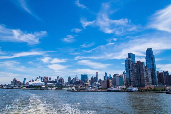 Embark on a Hudson River Adventure in New York - Mytour