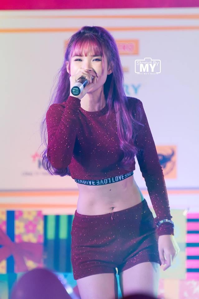 The Making of Khởi My's Stardom: Top 10 Hits - Mytour.vn