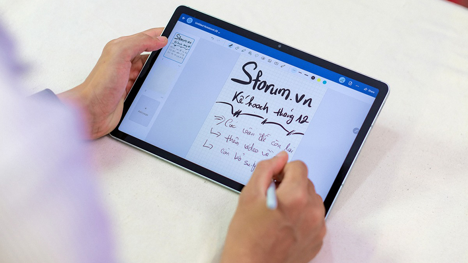 Discover the Top 4 Amazing Tablets Under 10 Million Dong!