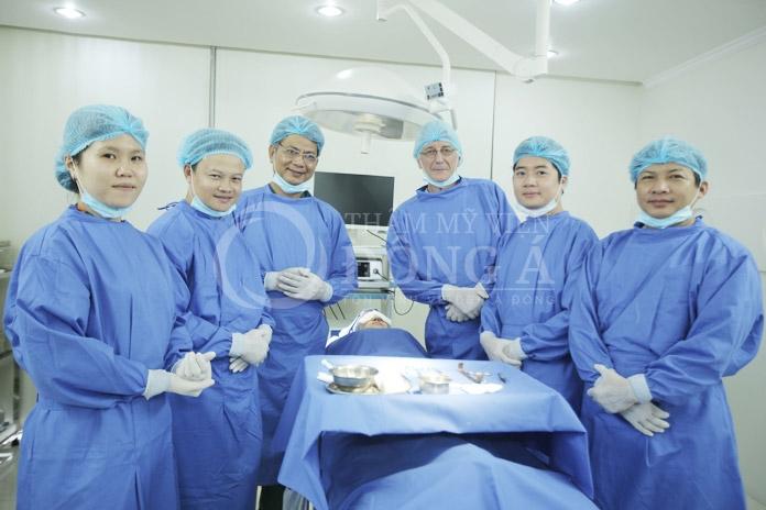 Top 9 Reputable Cosmetic Surgery Centers in Ho Chi Minh City - Mytour.vn