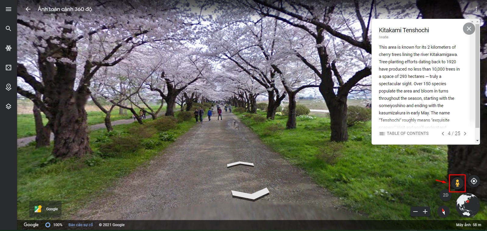 Explore Google Earth - Mastering the Wonders of 3D Earth Maps