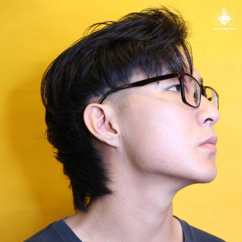 Top 6 Stylish and High-Quality Men's Barber Shops in District 4, Ho Chi ...