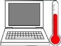 What is the Optimal and Stable Laptop Temperature?