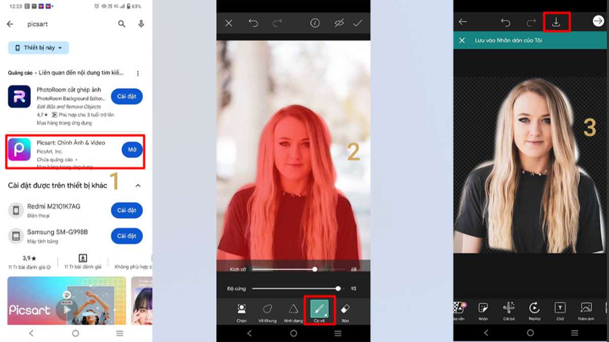 Discover 4 Innovative Ways to Craft a Translucent TikTok Avatar