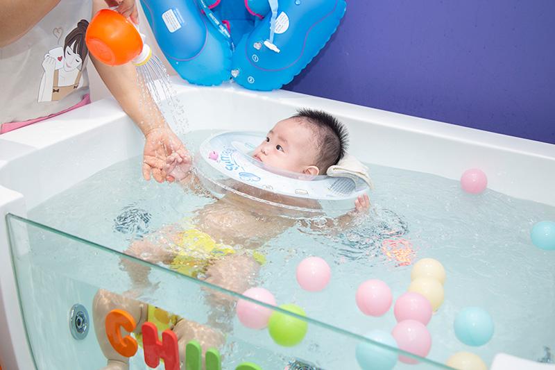 Top Picks: 9 Best Float Hydrotherapy Services for Infants in Thanh Hóa ...