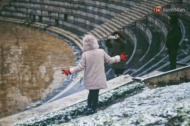 Discover the magic of snow right here in Vietnam - Vntrip.vn