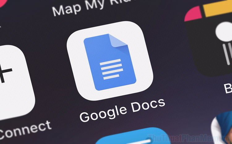 Transforming Documents into PDFs with Google Docs