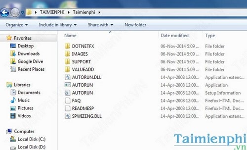 Editing and Customizing ISO Files with ImgBurn