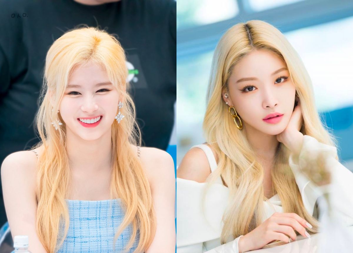 15+ Captivating Styles for Dyeing Your Hair Yellow - Beautiful ...