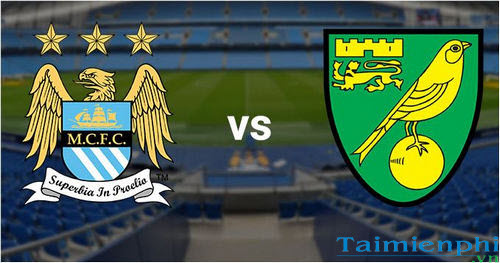 Sopcast Link for Norwich City vs Manchester City Premier League Round 30