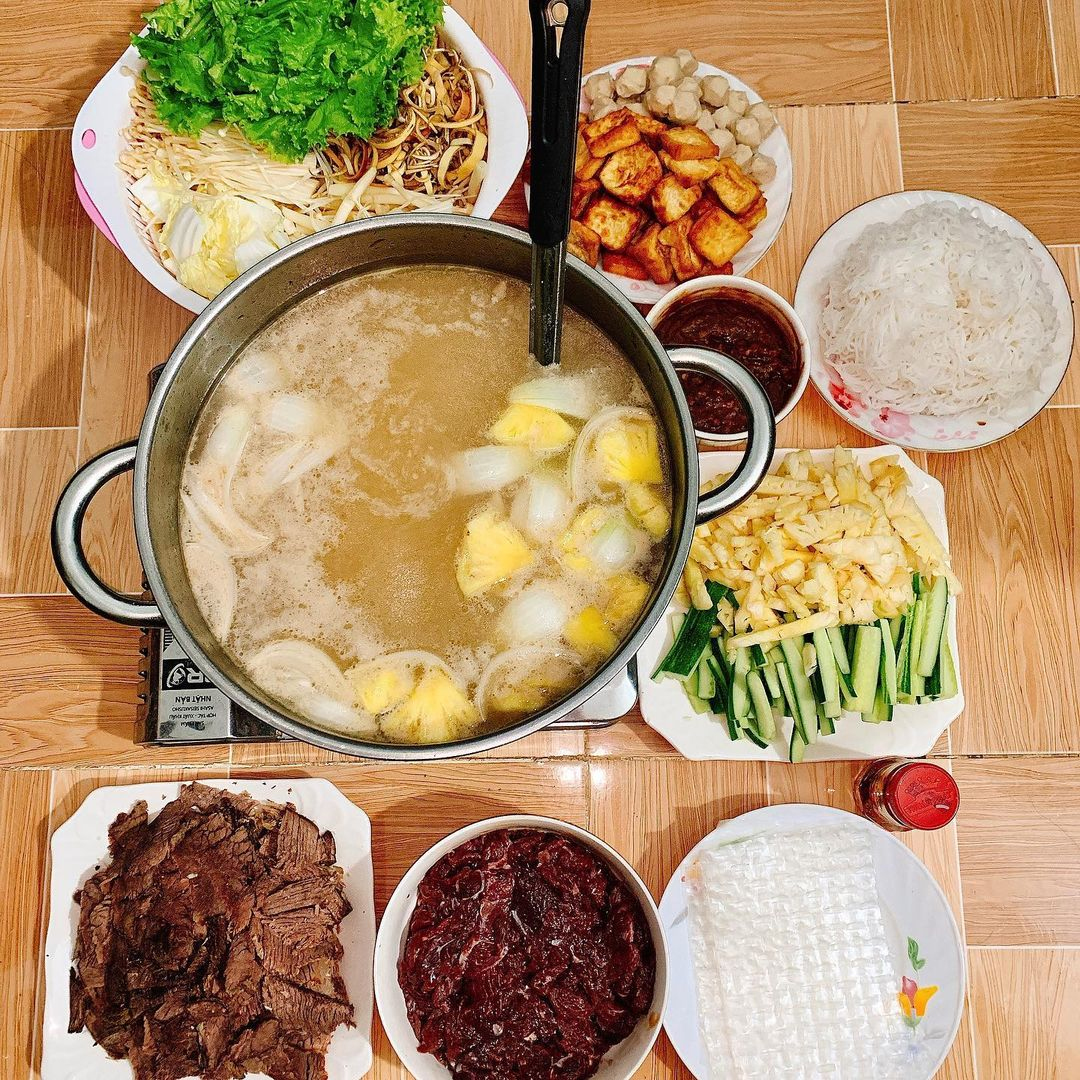 Discover the Top 10 Delectable Hanoi Beef Hotpots with Vinegar Dip - Mytour
