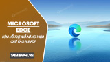 Microsoft Edge 94 is set to embrace the capability of seamlessly ...