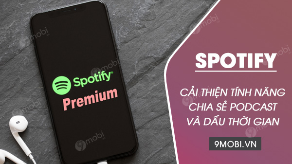 Spotify introduces groundbreaking feature for sharing Podcasts and ...