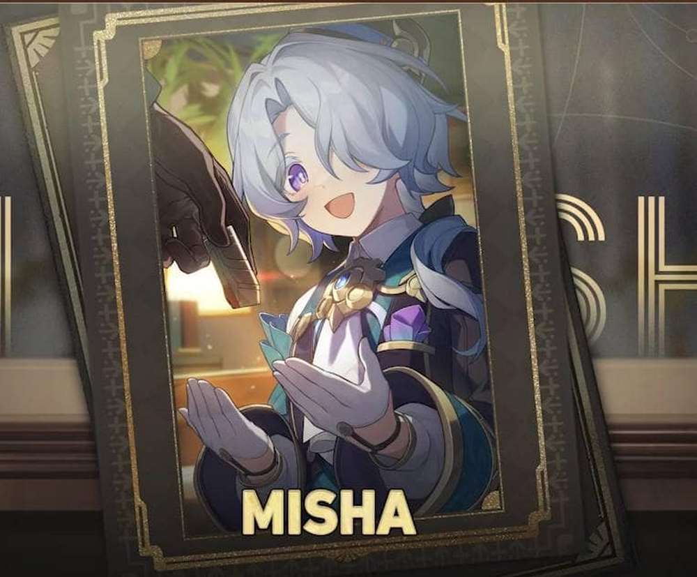 Honkai: Star Rail - Unveiling Misha's Gameplay and Skill Set by Mytour