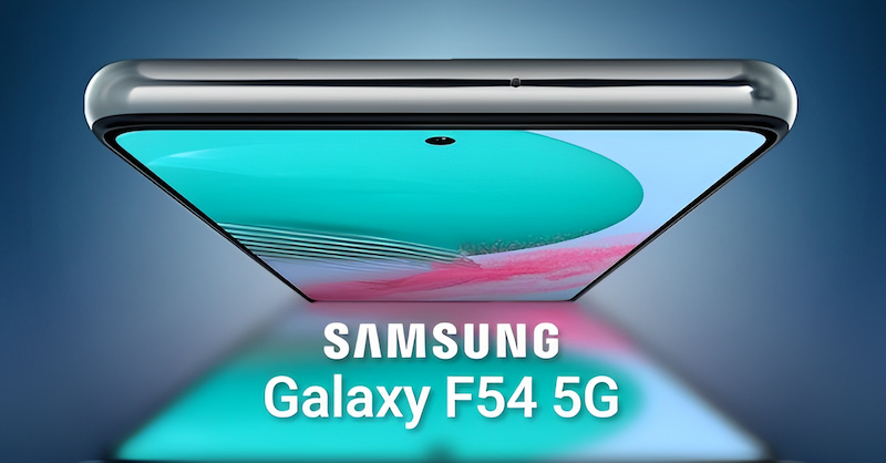 Galaxy F54 5G unveils with a myriad of enticing and powerful features