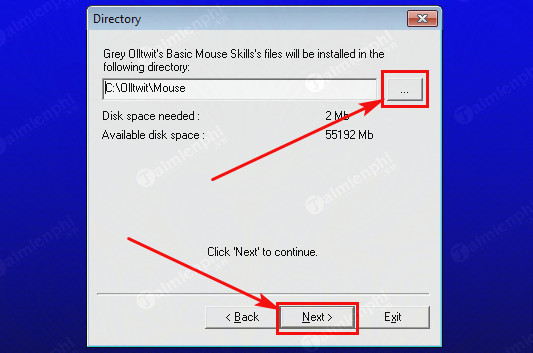 Discover the Art of Installing Mouse Skills: A Software for Enhancing ...