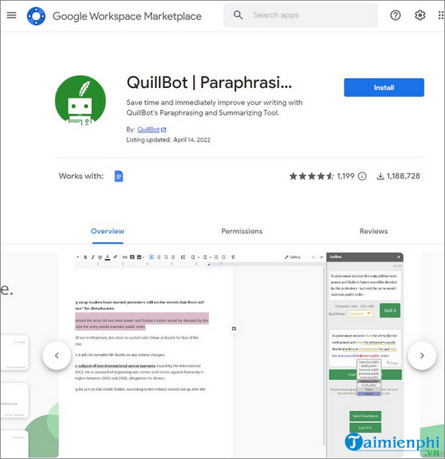 What is Quillbot? Features and how to use