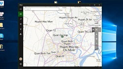 Guide to Downloading and Using Offline Maps on Windows 10 - Mytour