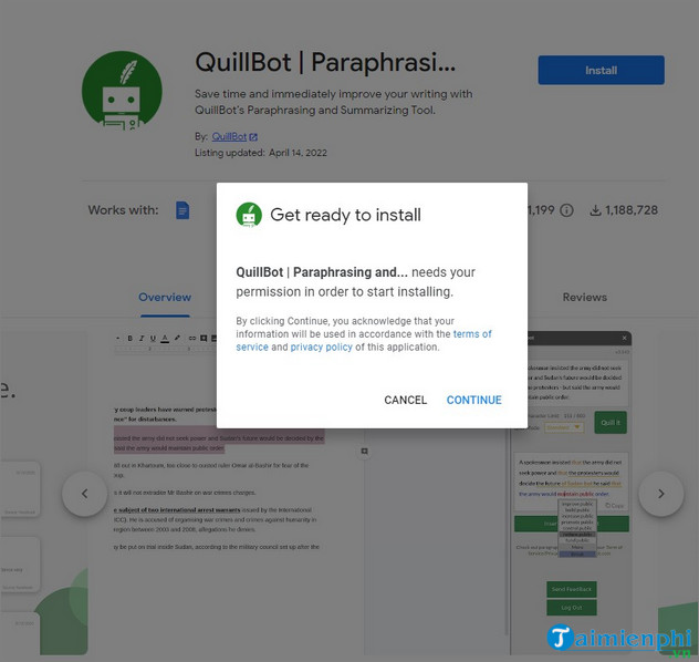 What is Quillbot? Features and how to use