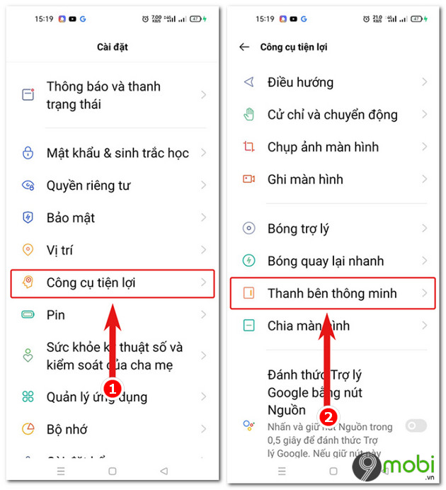Quick and Easy Guide to Capture Oppo Screen