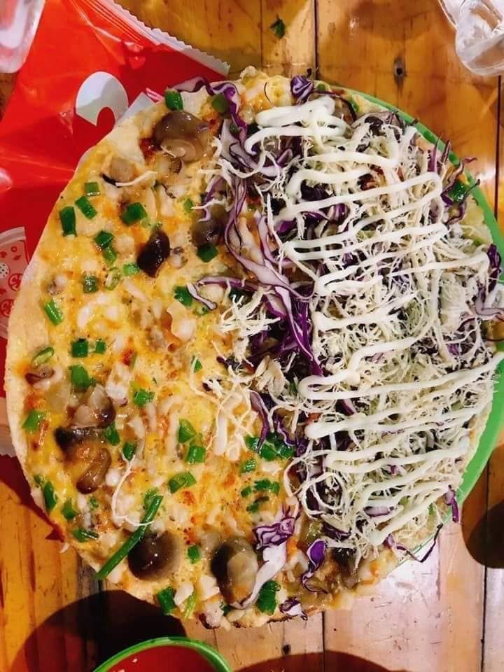 Top 10 Famous Rice Paper Stalls in Saigon - Mytour.vn