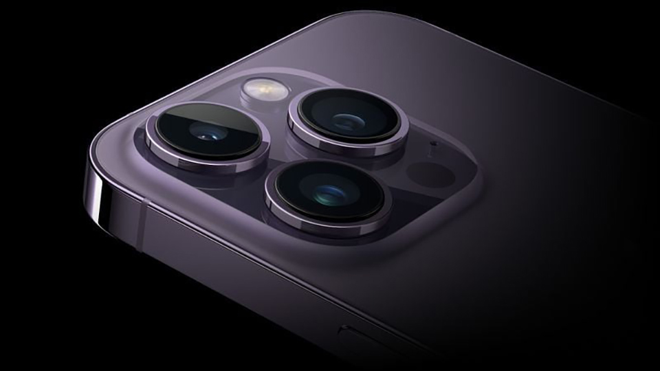 Prepare for an enhanced camera experience with the iPhone 15's advanced ...