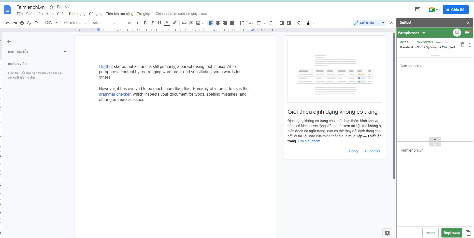What is Quillbot? Features and how to use