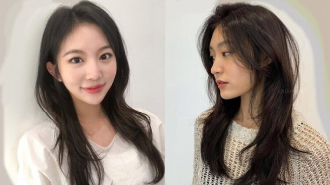 Explore 9+ Ultra-Trendy Long Mullet Layer Hairstyles for Women - Mytour