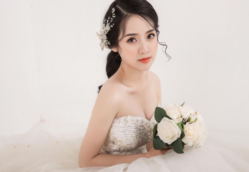 Discover the Most Beautiful Bridal Makeup Studios in Cầu Giấy, Hanoi - Mytour.vn