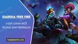 Exciting Additions Coming to Garena Free Fire OB23