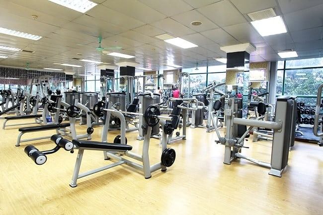 Top-Rated and Quality Gyms in Thái Bình - Mytour.vn