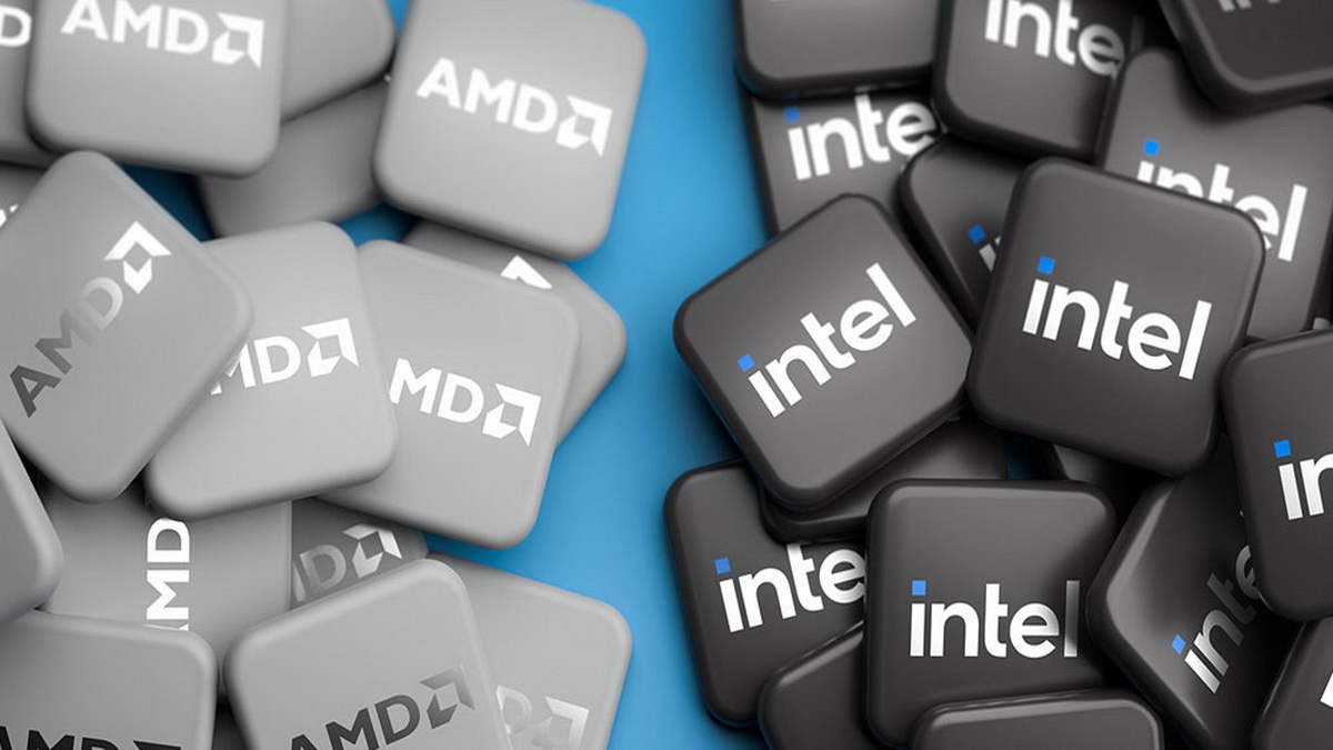 Guide to PC Building: In 2023, should you opt for an Intel or AMD CPU ...