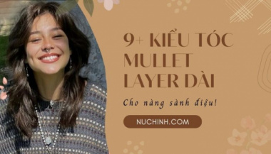 Explore 9+ Ultra-Trendy Long Mullet Layer Hairstyles for Women - Mytour