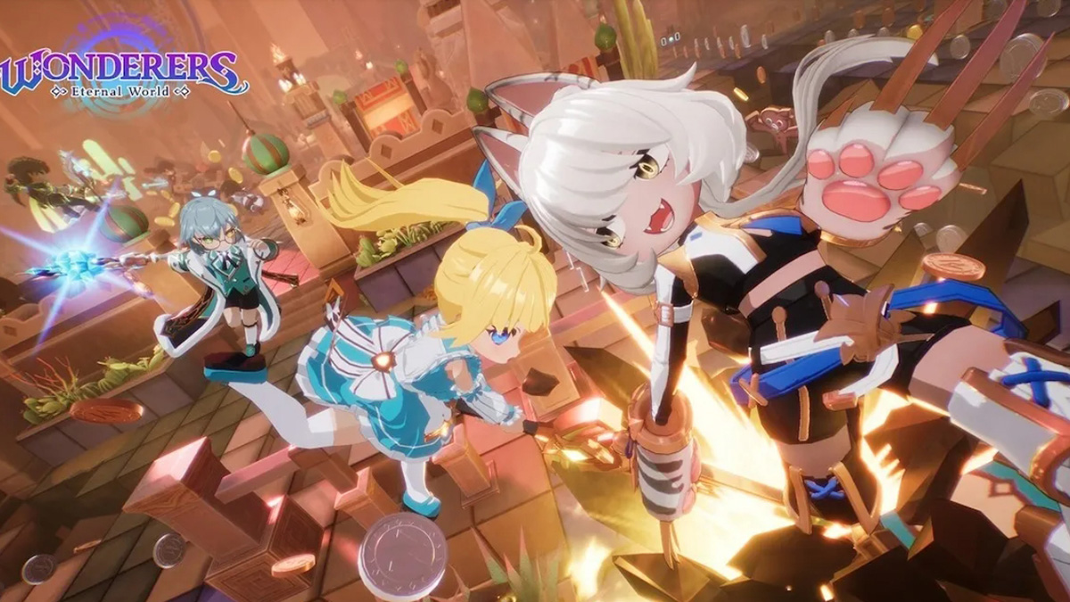 Explore the must-not-miss list of the best MMORPG mobile games that ...