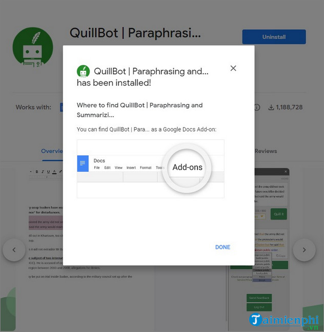What is Quillbot? Features and how to use