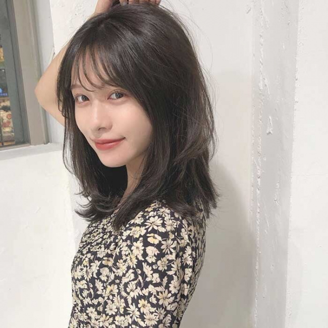 Explore 9+ Ultra-Trendy Long Mullet Layer Hairstyles for Women - Mytour